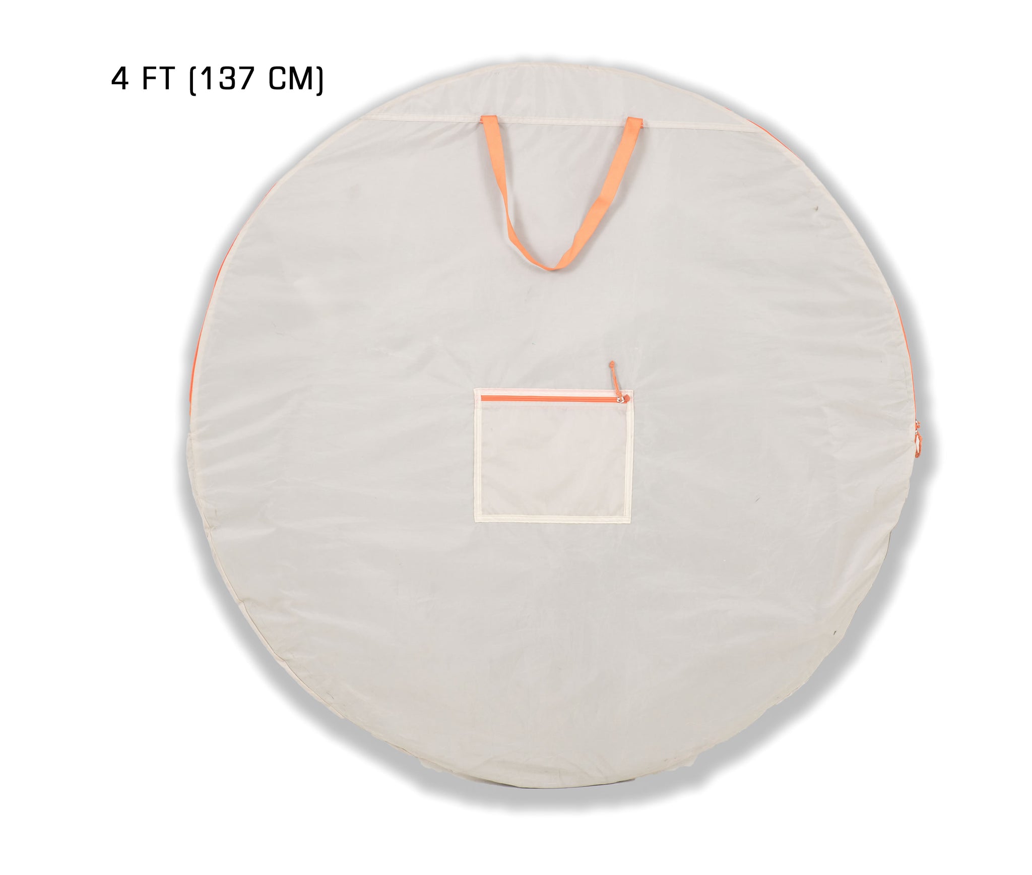 Flat Storage Case – TreePod