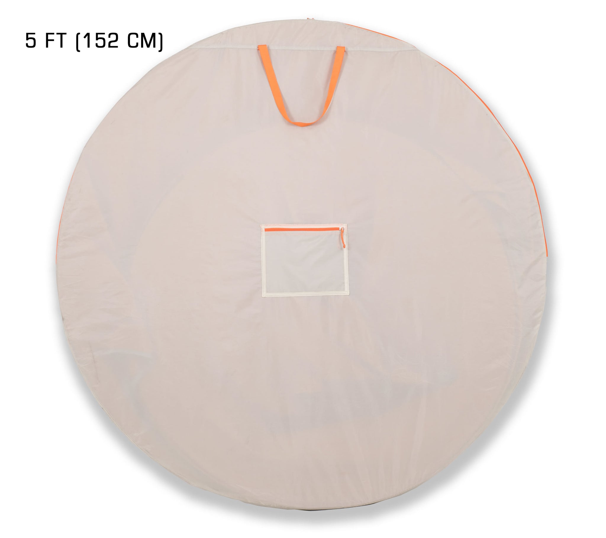 Flat Storage Case – TreePod